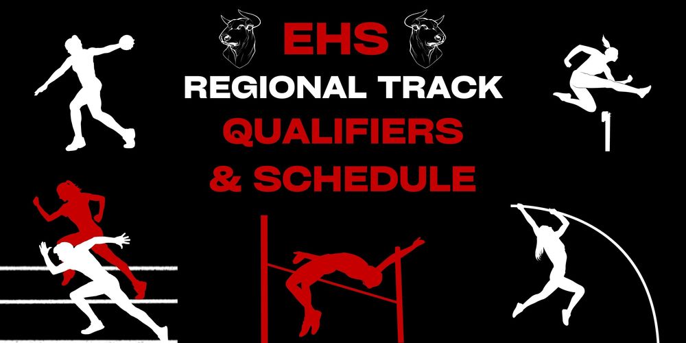 Regional Track Qualifiers and Schedule | Eastland Independent School ...